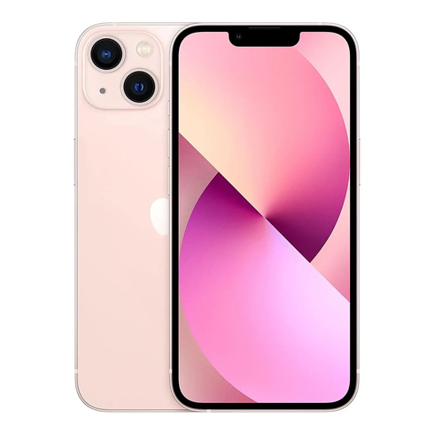 گوشی موبایل اپل مدل iPhone 13 mini دو سیم کارت ظرفیت 128/4 گیگابایت